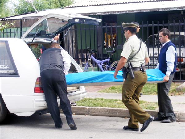 Joven de solo 23 años de edad muere de ataque fulminante al corazón ...