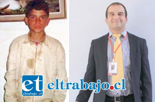 Moisés Jáuregui: De gitano analfabeto a experto en prevención de ...